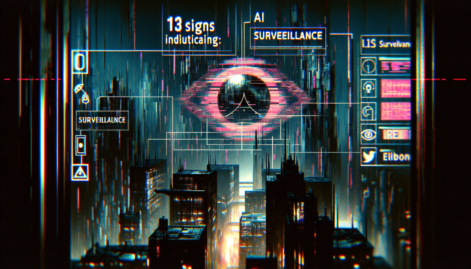 Discover 13 Signs That You May Be Bugged