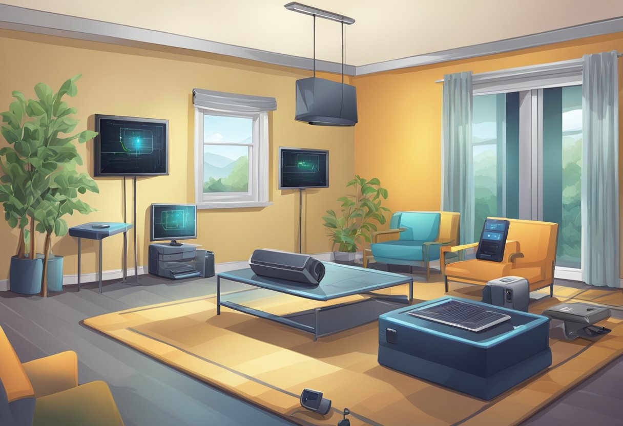 Secure Your Privacy with Expert TSCM Bug Sweeps